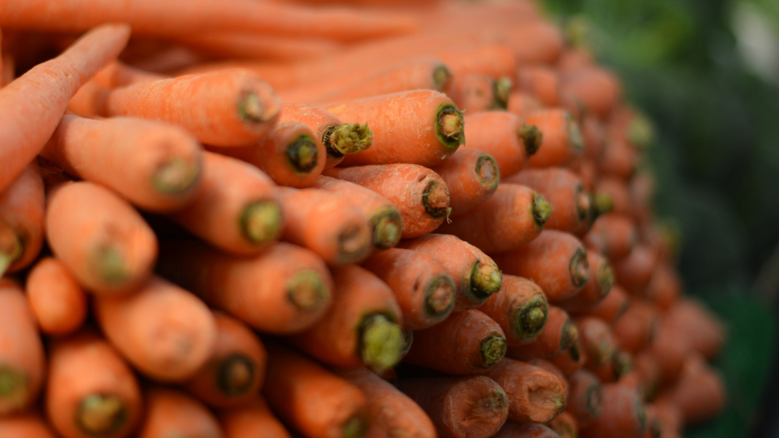 Marchewka - jak wpływa na zdrowie i wygląd?