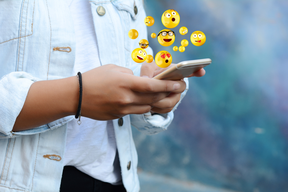 Emoji marketing - promocja z wykorzystaniem emotikonów