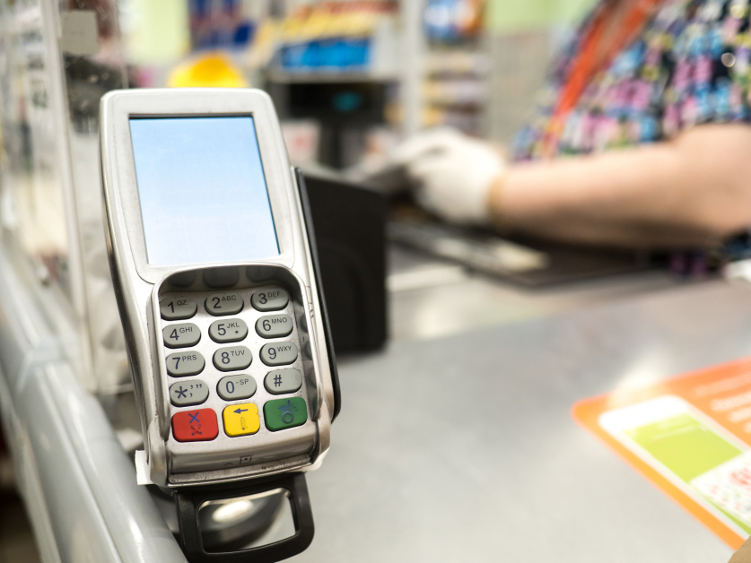 Przedłużona integracja kas fiskalnych online z terminalem