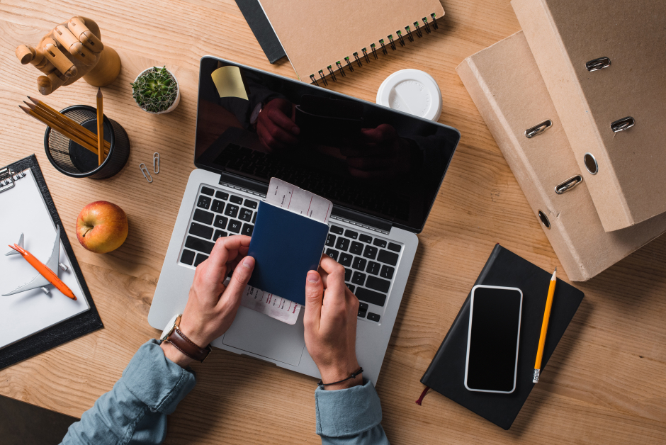 Wizy i dokumenty pobytowe dla obcokrajowców