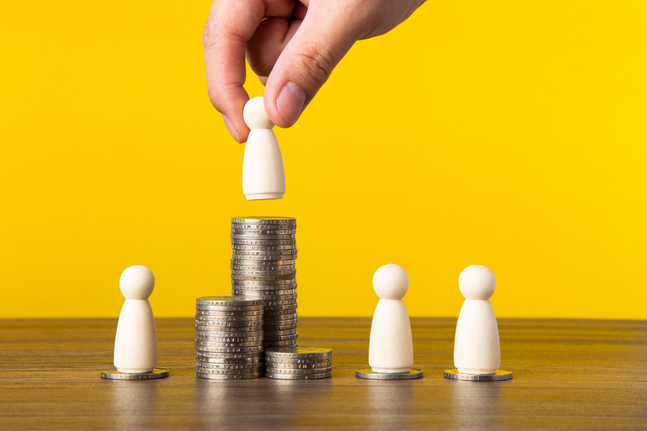 Granty na Eurogranty - czym są oraz kto może je dostać?