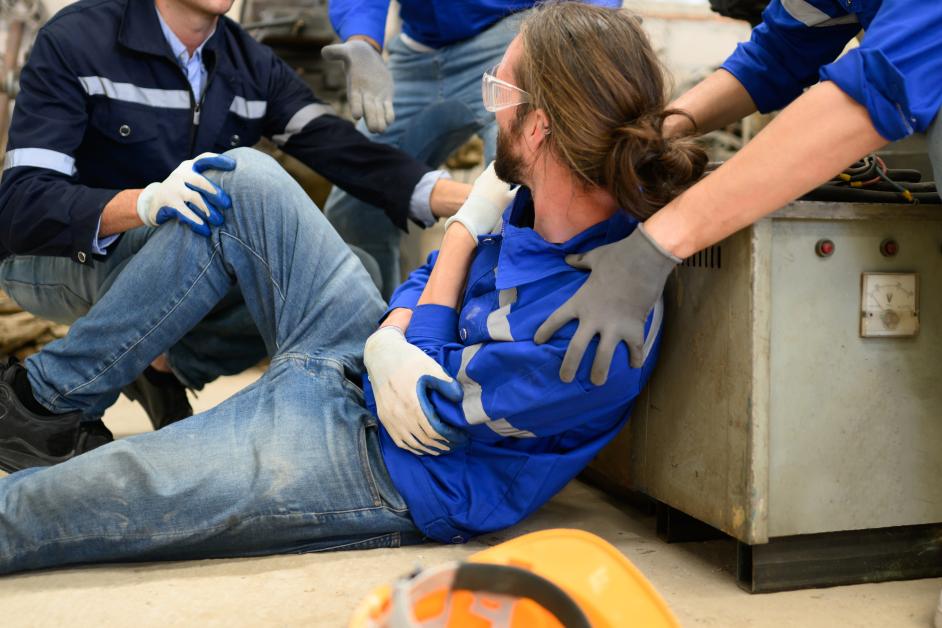 Pracownik chory na epilepsję – jakie obowiązki ma pracodawca?