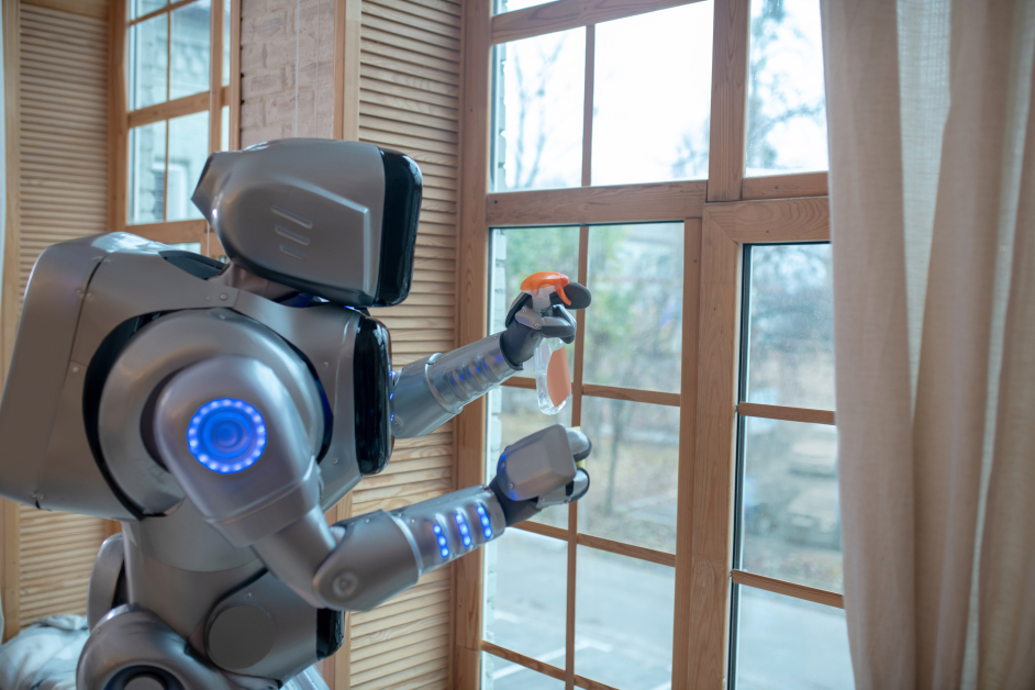 Ulga na prototyp i ulga na robotyzację jednocześnie