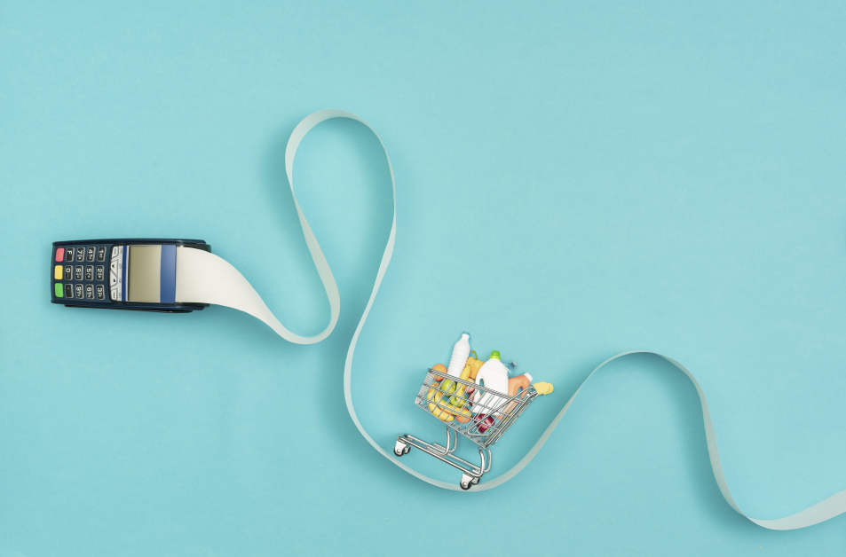 Paragon z NIP - gdzie znajdę numer paragonu fiskalnego?